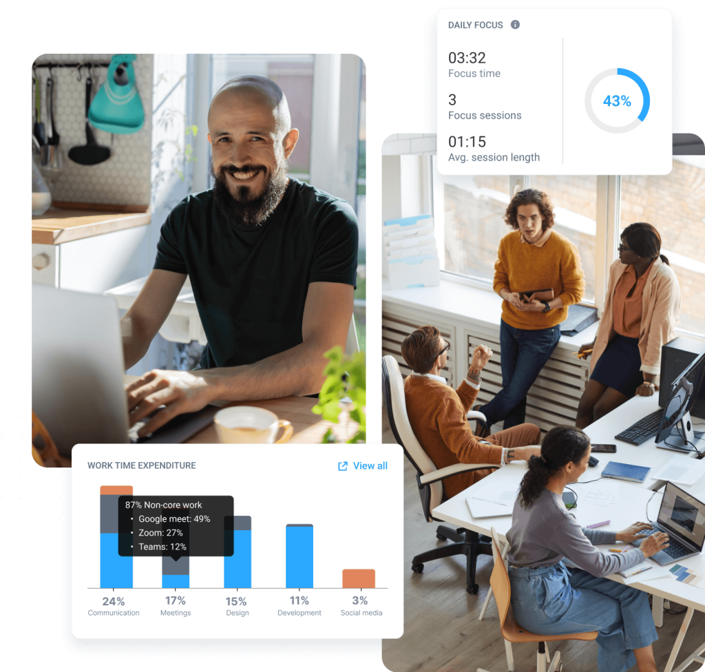 Enterprises - CopySwan